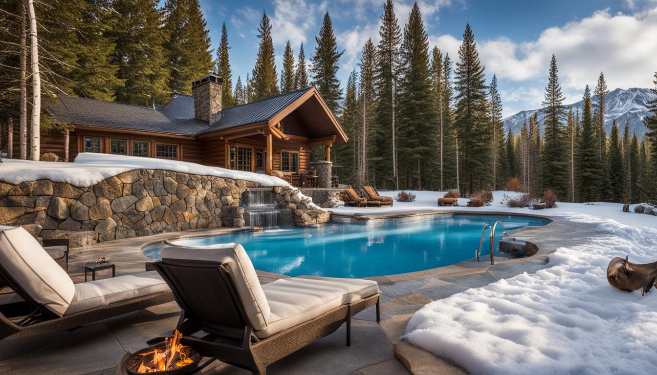 Designing a Northern Oasis: How to Make Your Pool the Best it Can Be