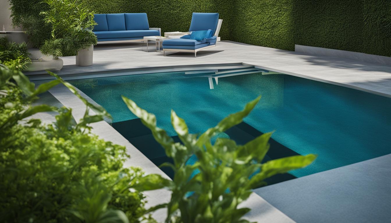 Smart Pool Technology: Automation for Easy Pool Management