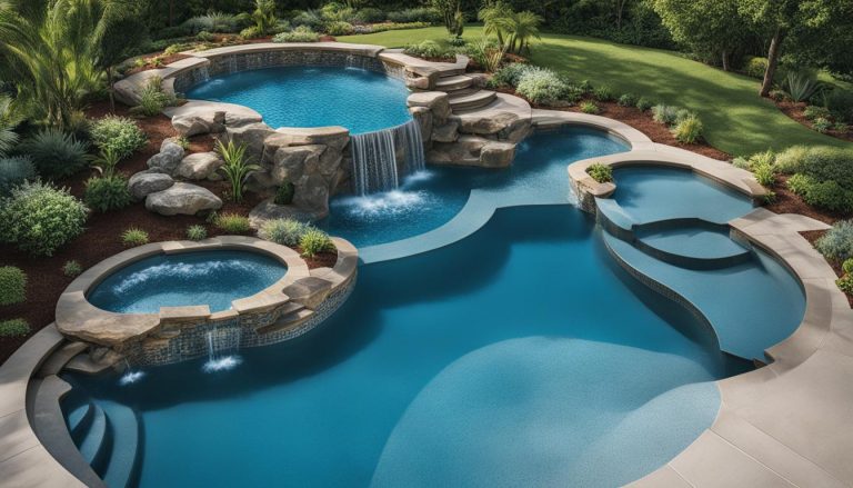 Understanding Pool Filtration Systems: Choosing the Right One
