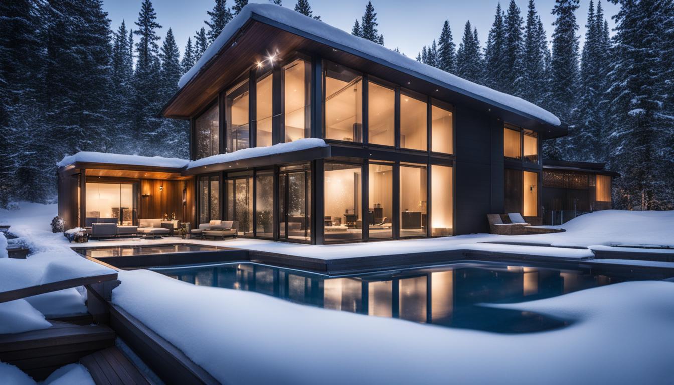 The Benefits of Lap Pools: Fitness and Relaxation Combined