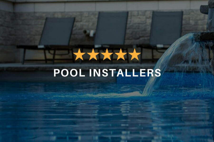 Pool Equipment Installation and Backfilling ☑️ Pool Installers